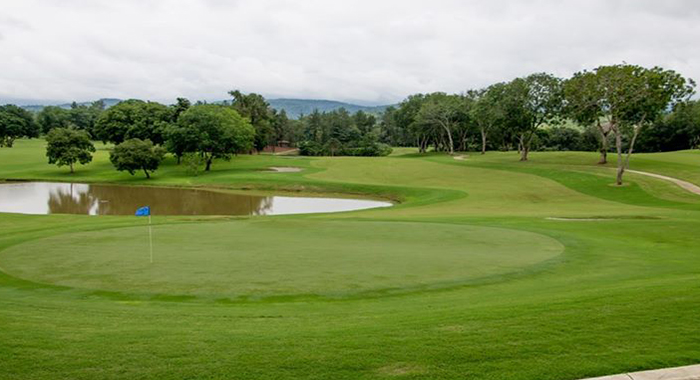 Club de Golf de Panama | VIP Panama