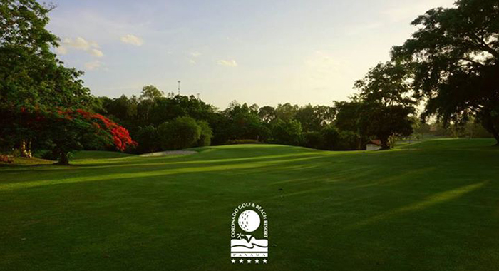Coronado Golf Course | VIP Panama